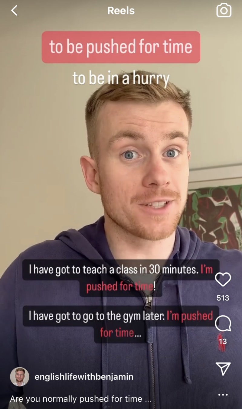 바쁜 4월 일상 + 여러가지 시도 중 : 네이버 블로그