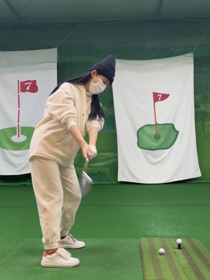강남 압구정 골프레슨 테이크백백스윙드로우 골프스윙교정 후기 W 백현프로 네이버 블로그