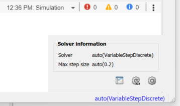 시뮬링크(Simulink) - 수식 모델링(matlab function block) : 네이버 블로그