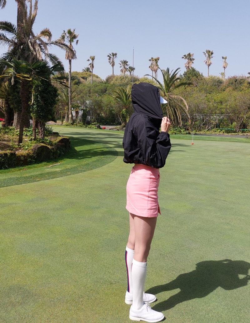 제주 아난티cc(구 세인트포 골프클럽)골프장 & 골프텔 : 네이버 블로그