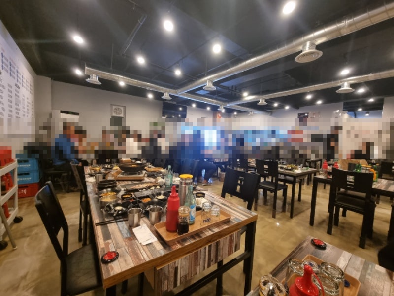 아산탕정맛집 지중해마을의 도마횟집 네이버 블로그