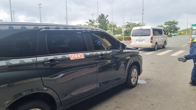 보홀 팡라오공항 이용 후기 공항세 수화물 정보 제주항공 기내식 네이버 블로그