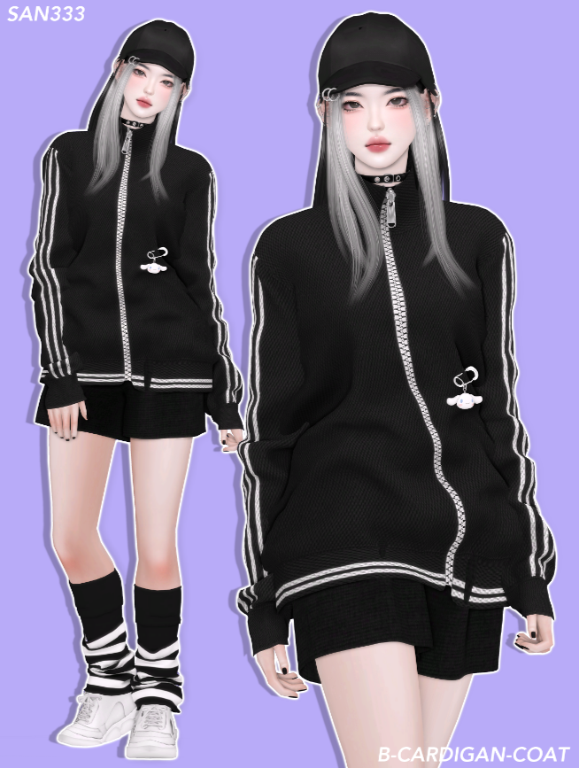 심즈4 cc 추천 18탄 ♡ : 네이버 블로그