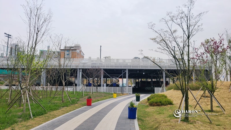 서울근교 수원 영흥숲공원 영흥수목원 5월 개장 4월 입장료 주차장 주차료 무료 네이버 블로그