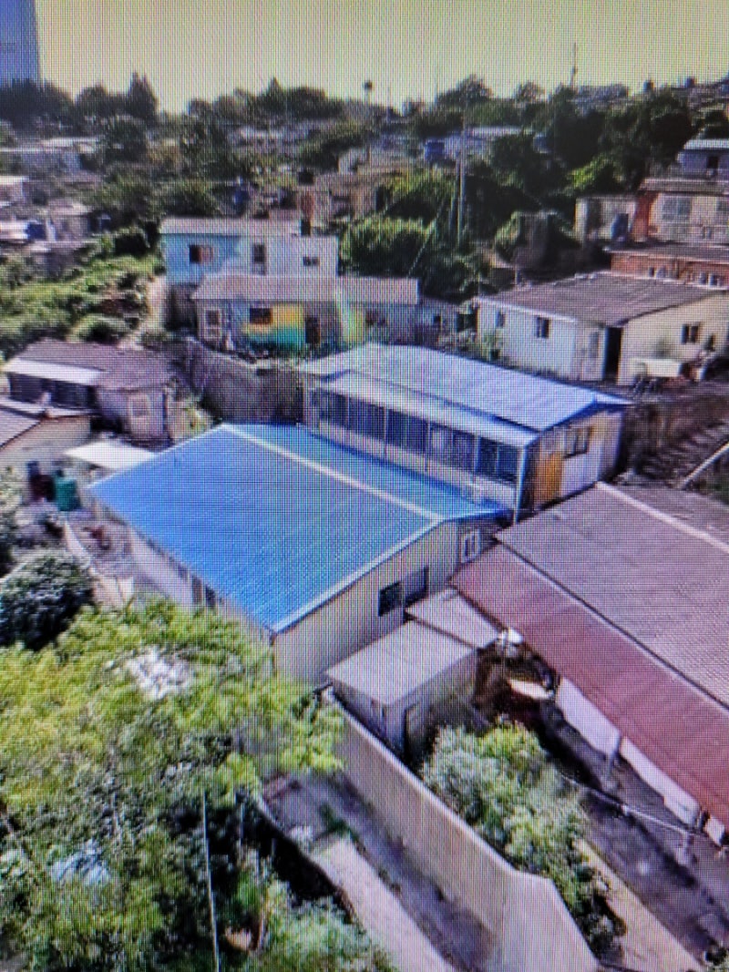가정 2동 루원시티 내의 지역주민의 진입로 차량 도로를 잃었습니다 천 세대동우 12 성 광 현광 한성 주민들은 갇힌