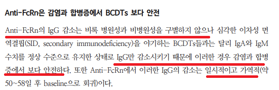 [알테오젠] 자가면역질환 치료제도 SC 제형 적용? 이제 시작이다! (Feat. Anti-FcRn) : 네이버 블로그