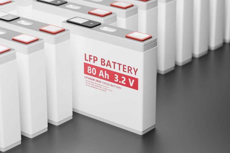 전기차 배터리 리튬인산철(LFP) 대세로 떠오른 이유 K-배터리 운명은? : 네이버 블로그