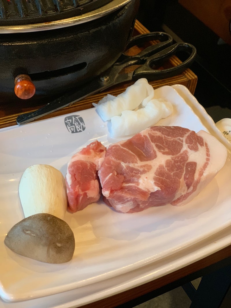 망포동 맛집 ‘고반식당 망포역점 삼겹살 만족스러운 고기집 네이버 블로그