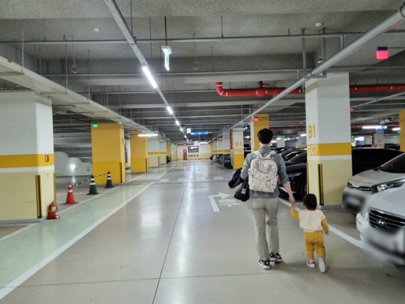 21개월아기랑 괌여행 출국 D 1 골든튤립 인천공항 호텔and스위트 네이버 블로그