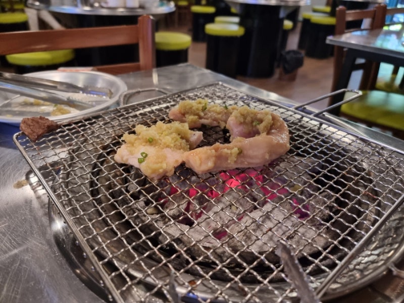 가락동맛집 소갈비가 맛있는 고기집 남영동양문 가락점 해장국도 예술 네이버 블로그
