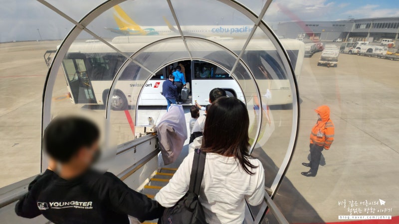 나고야 여행시작 인천공항 셀프 수하물무게 저울 제주항공 셀프체크인 기계 사용법과 수하물 규정 삼각대 챙겨간 후기 네이버 블로그