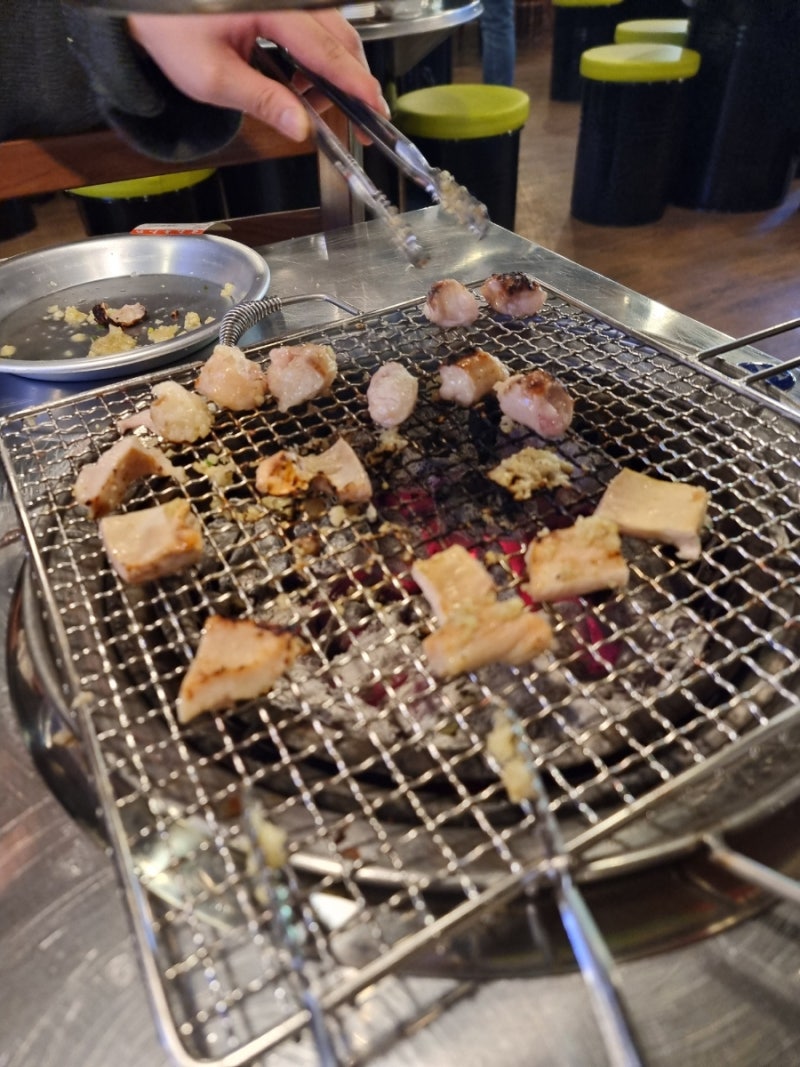 가락동맛집 소갈비가 맛있는 고기집 남영동양문 가락점 해장국도 예술 네이버 블로그