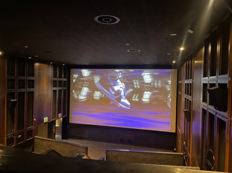 연남 Cgv 프리미엄 영화관 특별관 스위트시네마 라운지 좌석 장점 단점 가격 네이버 블로그