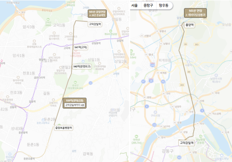 부동산 스터디 12회차 3기 신도시 하남 교산지구 네이버 블로그