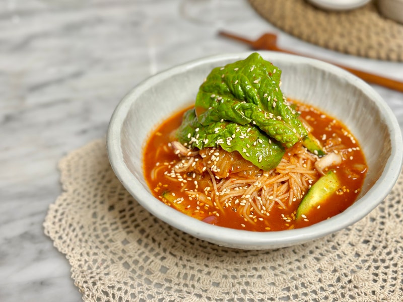망향비빔국수 레시피 비빔 국수 황금레시피 망향 비빔국수 만들기 네이버 블로그