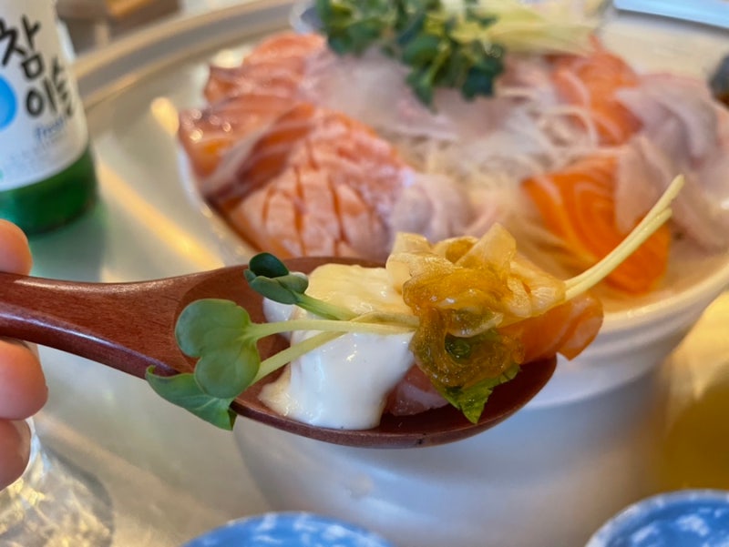 창원 횟집 맛집 푸른회전문창원 상남동 신상 맛집창원 횟집 추천 네이버 블로그