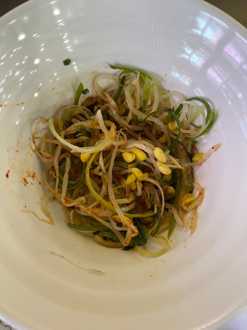 인덕원 맛집 추천 육화 인덕원점 네이버 블로그