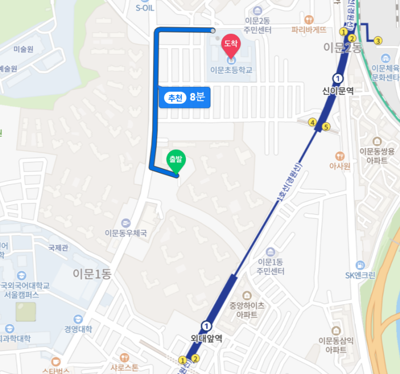이문아이파크자이 이문3구역 입지 및 예상 분양가 분양 일정 Ft 청약 완판 예약 네이버 블로그
