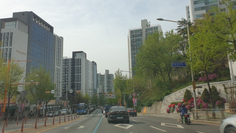 수원 방문 운전연수 〕 운맹의 장롱 10년차 만점드라이브 자동차 운전 연습 자동차 도로연수가격 비용 네이버 블로그