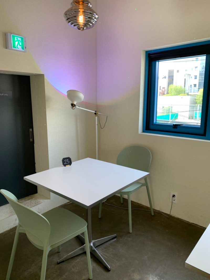 [광주] 농성동 브런치카페 “라이크앤” 버섯트러플뇨끼 추천 : 네이버 블로그