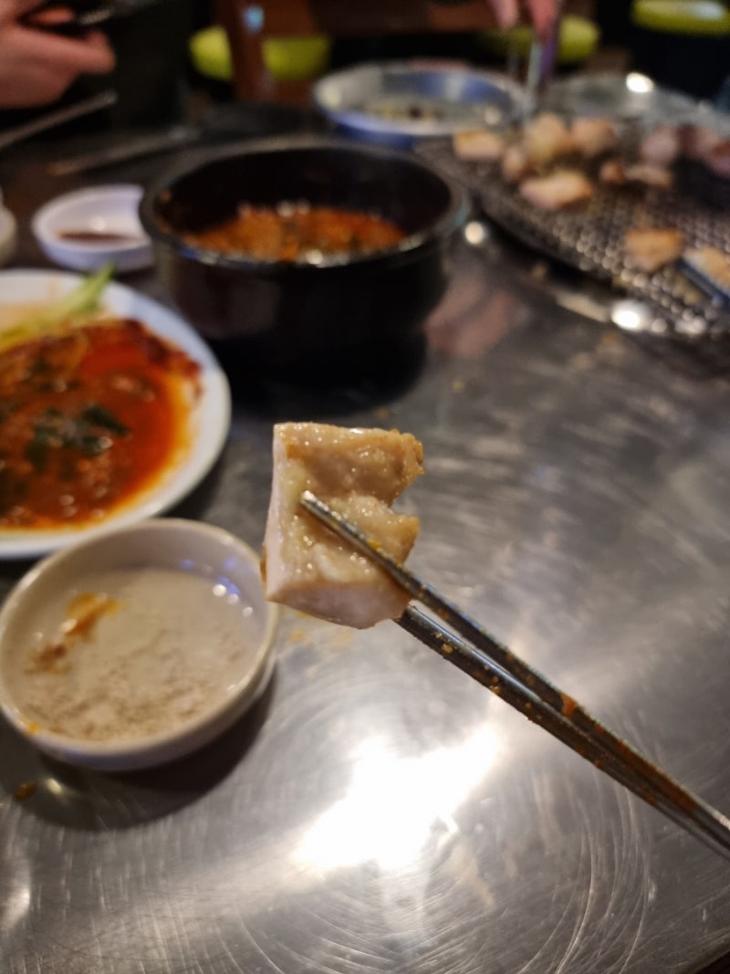 가락동맛집 소갈비가 맛있는 고기집 남영동양문 가락점 해장국도 예술 네이버 블로그