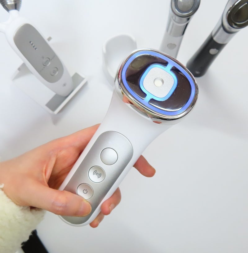 뷰티디바이스 순위 메디큐브 에어샷 ATS, 부스터힐러, ems, 유세라 딥샷, 아이샷 5종 갈바닉 차이, 내돈내산 추천 기기 ...