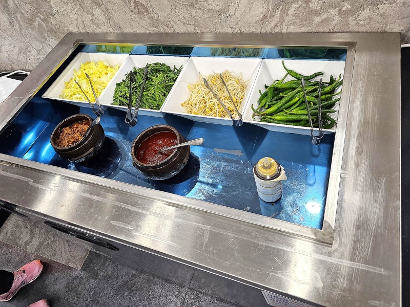 대전 동구 가양동 토담한식뷔페 네이버 블로그