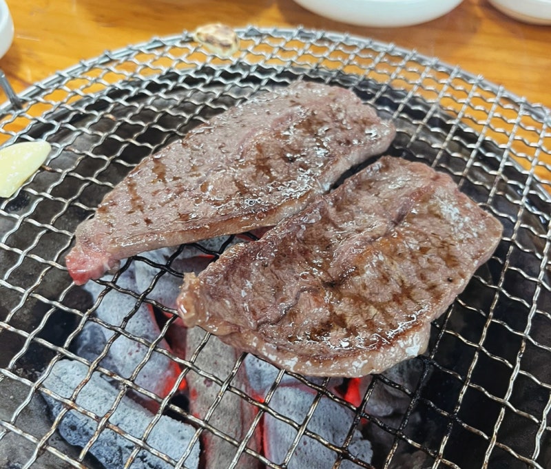 철마한우맛집 새마을한우직거래판매장 셀프식육식당 가성비갑 네이버 블로그