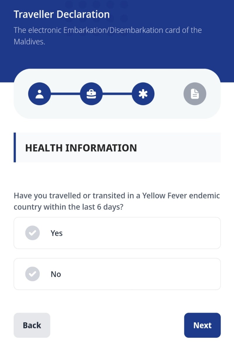 몰디브 여행 입국 필수 하는 방법 : 네이버 블로그