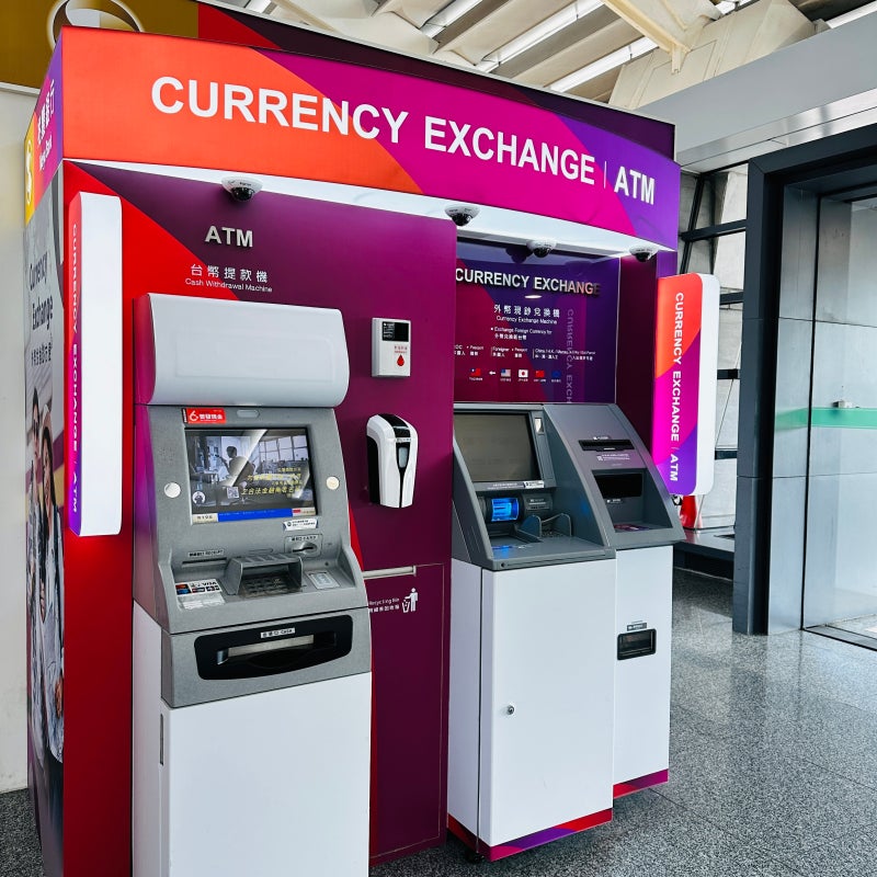 트래블월렛 발급 대만달러 환전 Atm 인출 환불 수수료 네이버 블로그