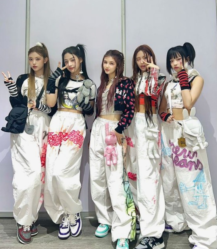 kitsch 요즘 핫한 키치 뜻 키치룩 패션 알려드려요! : 네이버 블로그