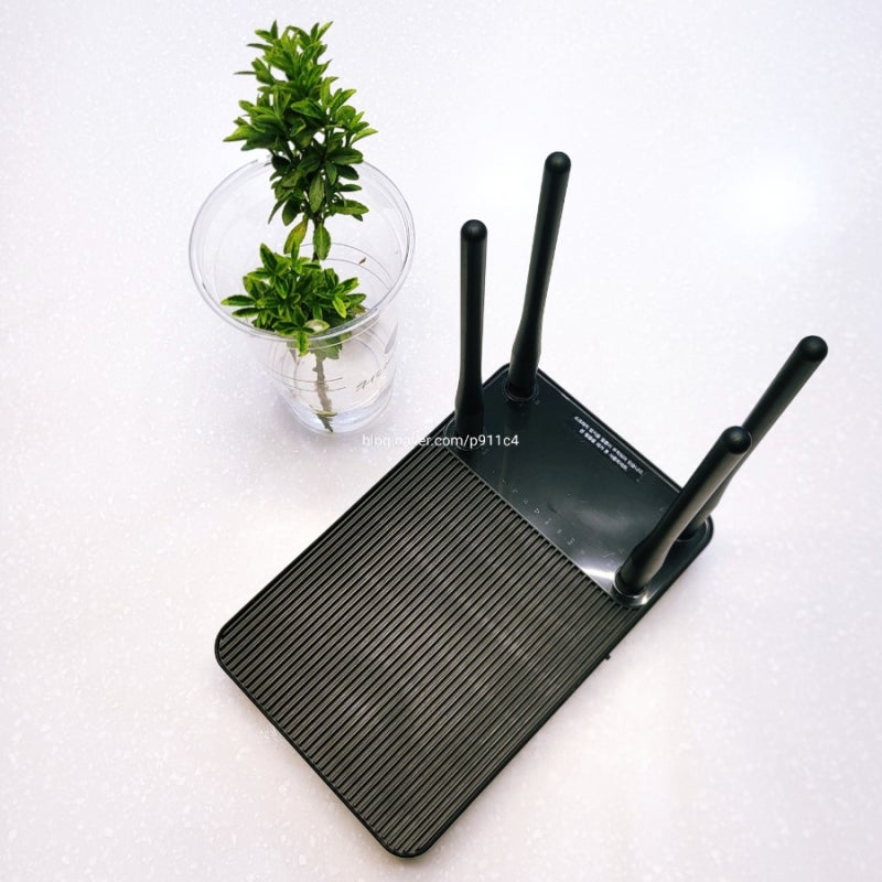 기가 와이파이 아이피타임(ipTIME) AX2004 WIFI6 공유기 추천 : 네이버 블로그