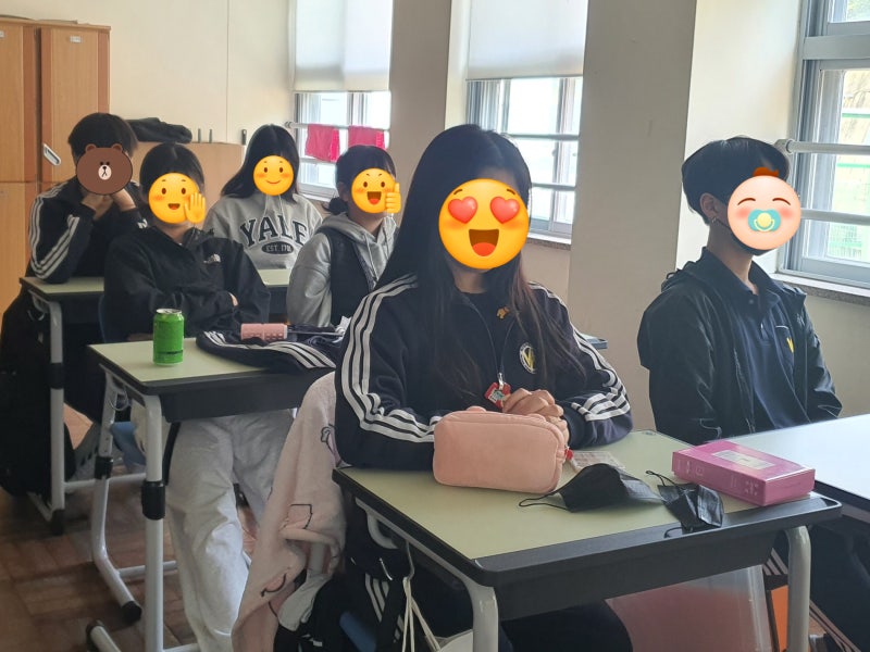 고등학생을 위한 자존감 향상 프로그램 네이버 블로그