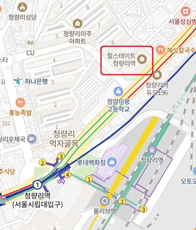 아파텔 소유자의 눈물 (오피스텔 마피, 특례보금자리론 제외) : 네이버 블로그