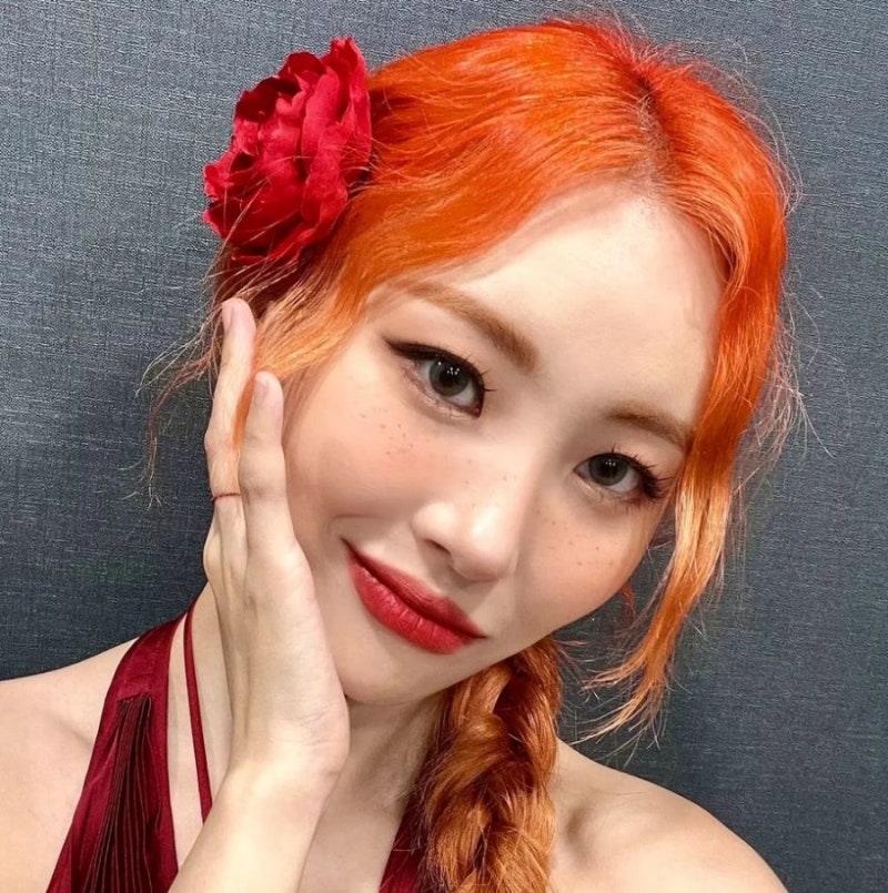 여자 긴머리 파마 종류 나이아가라펌 레인펌 히피펌 아프로펌 릴리펌 헤어스타일 장원영 한소희 강민경 려원 머리