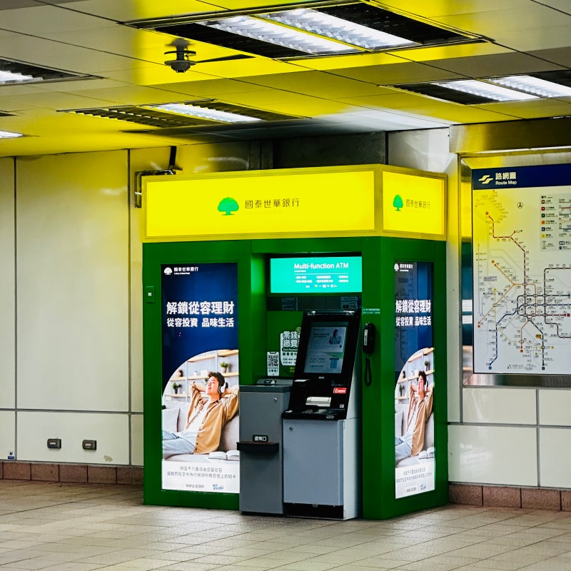 트래블월렛 발급 대만달러 환전 Atm 인출 환불 수수료 네이버 블로그