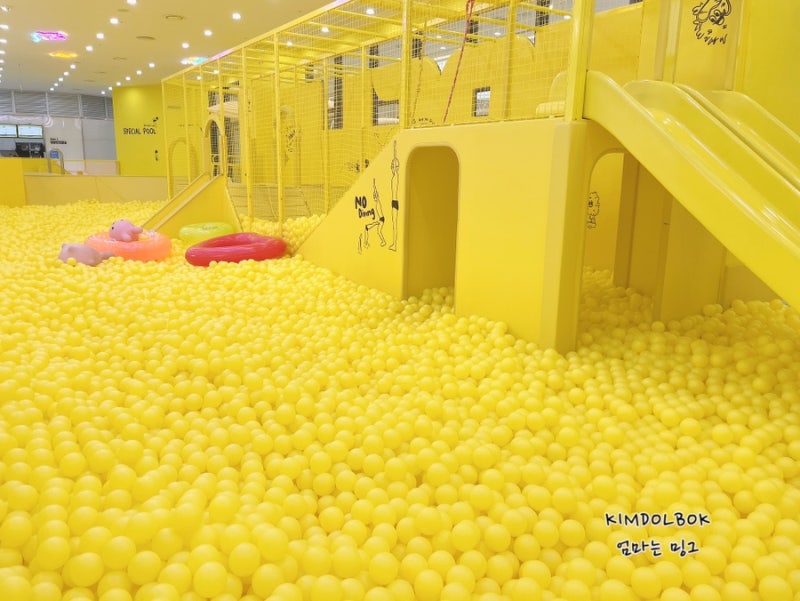 인천 아이와 갈만한 곳 와글아이 앨리웨이 인천점 키즈카페 네이버 블로그