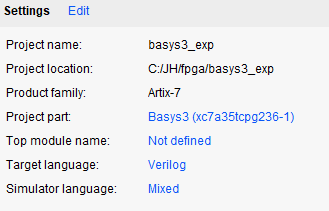 [Verilog] 1. Vivado 사용법 & 설명 : 네이버 블로그