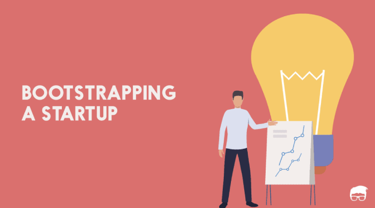 스타트업 부트스트래핑의 장단점 (The Pros And Cons Of Bootstrapping Startups) : 네이버 블로그