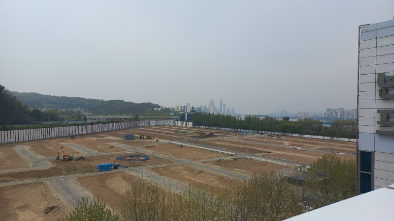 반포주공1단지 반포124주구 디에이치 클래스트 공사현장23417기준 네이버 블로그