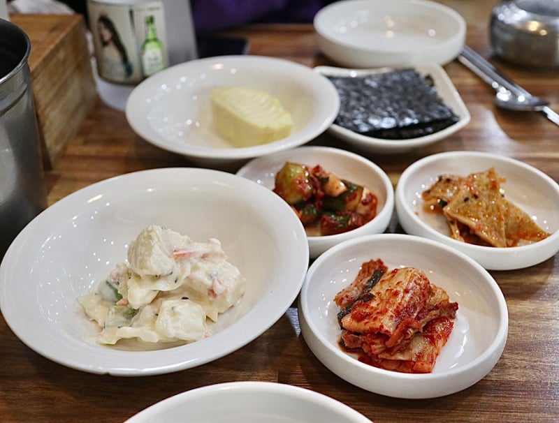 석촌역 맛집 본가진미간장게장 서울 간장게장 맛집 추천 네이버 블로그