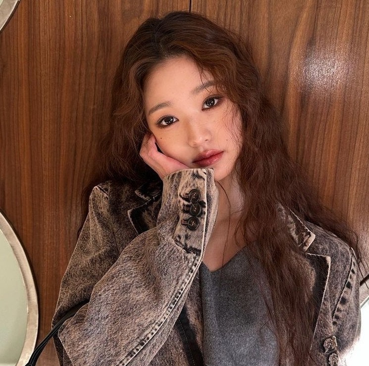 여자 긴머리 파마 종류 나이아가라펌 레인펌 히피펌 아프로펌 릴리펌 헤어스타일 장원영 한소희 강민경 려원 머리
