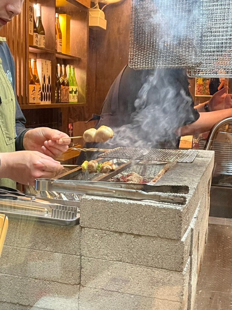 [부산]경성대부경대 술집 추천 한식주점 단독, 일본식 야키도리 아키나 : 네이버 블로그