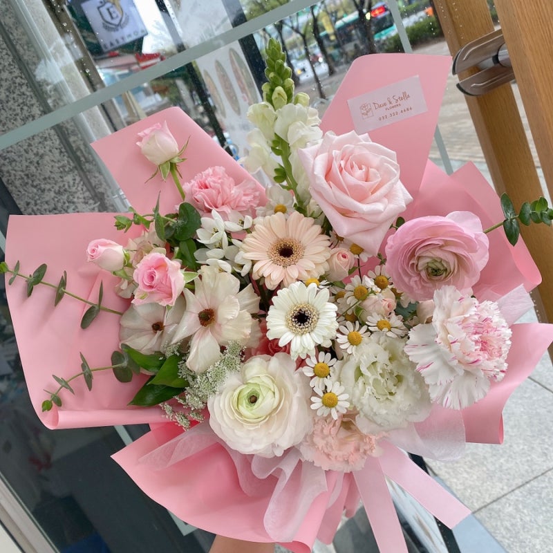 부천 신중동 꽃다발 중동 꽃집 중동 꽃바구니 신중동역 꽃집 로젠코지 데이브앤스텔라 신중동 꽃다발 중동 예쁜 꽃집