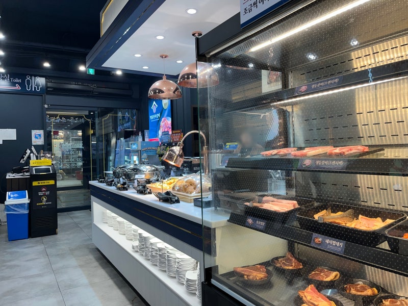 명륜진사갈비 파주운정점 아이와 가기 좋은 파주 운정 맛집 새롭게 바뀐 사실 저만 몰랐나요 네이버 블로그