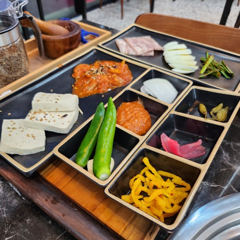 울산 구영리 맛집 한우곱창순대전골이 맛있던 범서읍 정성순대 구영리점 네이버 블로그