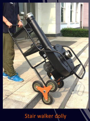 TAB Duct 누기시험기 MODEL 6900 DALT : 네이버 블로그