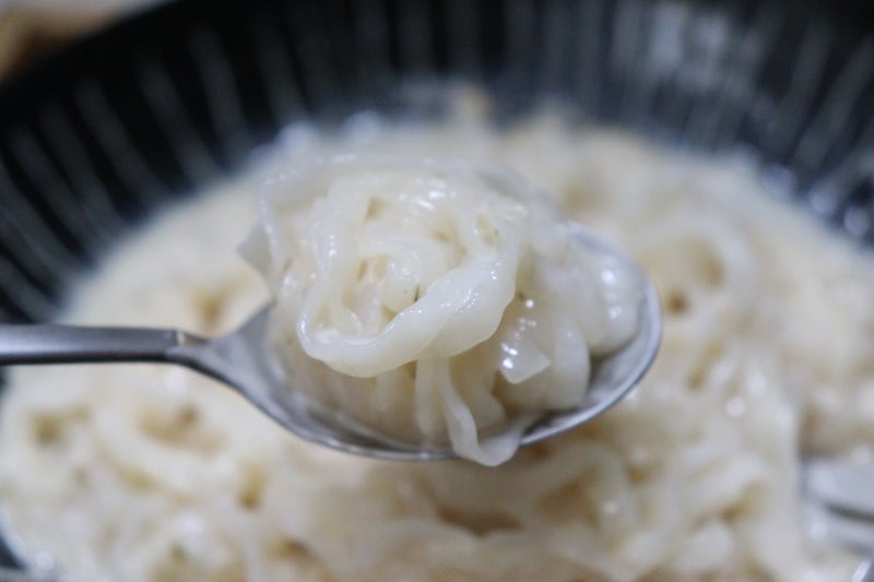 면요리 땡길때 저칼로리 곤약라면 식감과 맛 다잡았어요 네이버 블로그