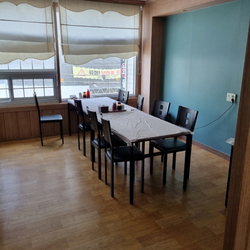 포항 이동 물회맛집 40년전통 자연산 참가자미 제일회타운 네이버 블로그