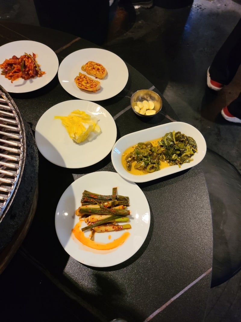 서울 3대 고기집 웨이팅은 필수 남영동 맛집 남영돈 네이버 블로그